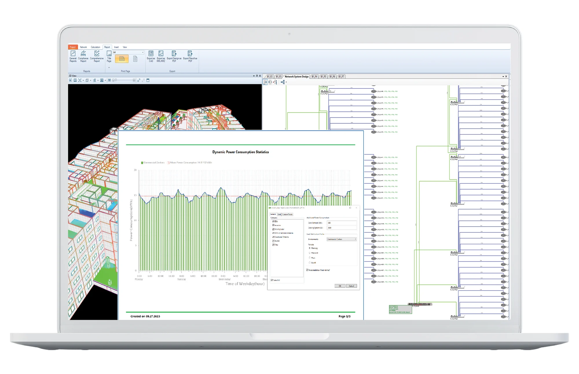 Ranplan 6.9版本现已发布，兼顾性能和可持续发展，为迎接6G时代做好准备！ | 山东睿新通信技术有限公司